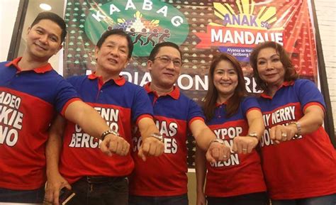 Realignments Stir Mandaue City