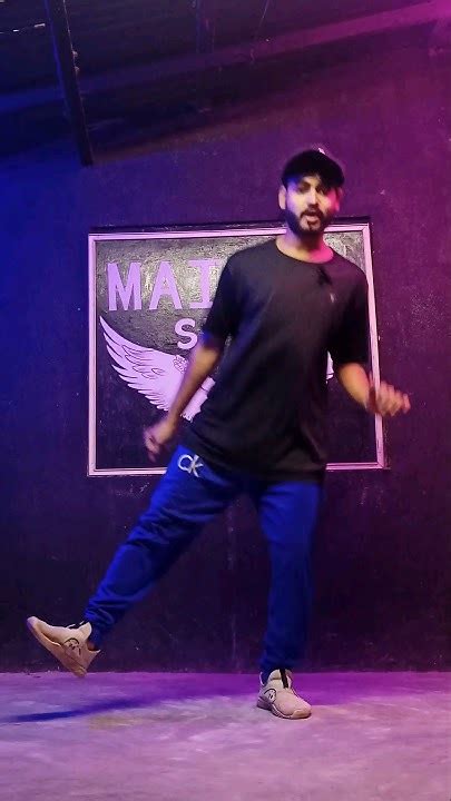 Dance Step Tutorial 😉 Shorts Dancetutorial Youtubeshorts Youtube