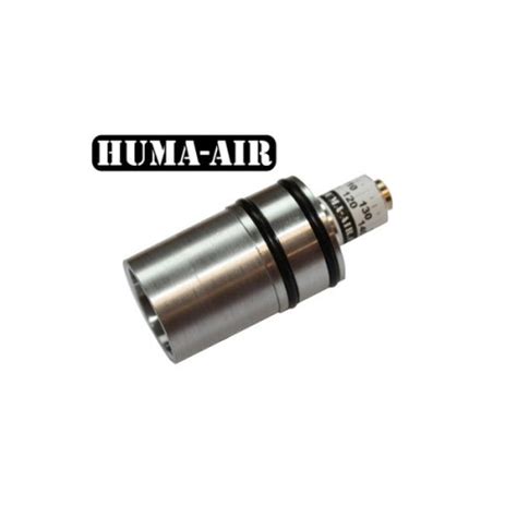 Airgun Technology Huma Airgun Technology Vulcan 2 Tuning