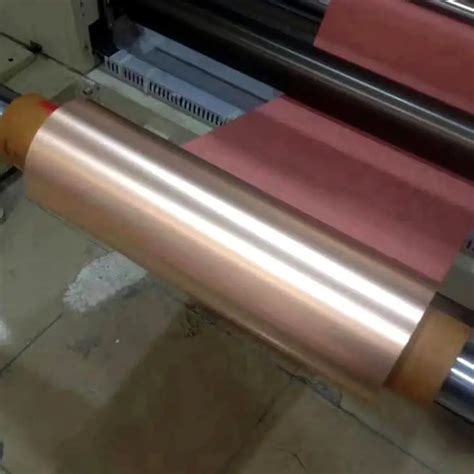 Factory Direct Copper Coil