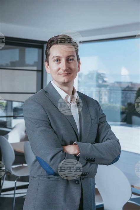 Иван Василев е новият зам кмет по финанси и здравеопазване в Столичната община Утро