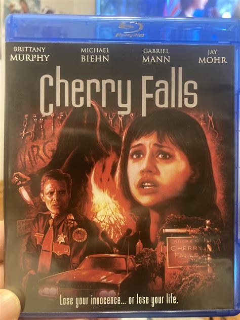 Cherry Falls Runderratedmovies
