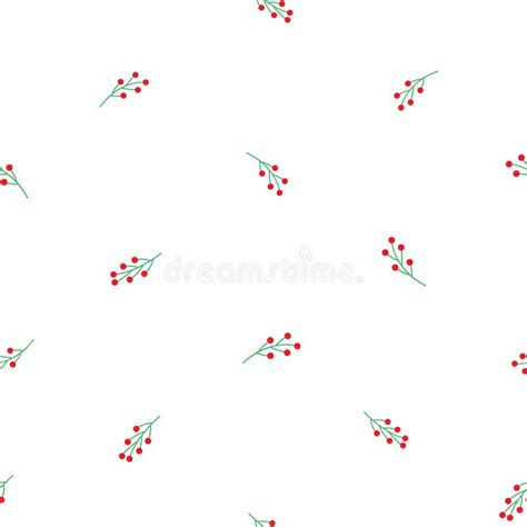 Floral Seamless Background Stock Vector Illustration Of Design