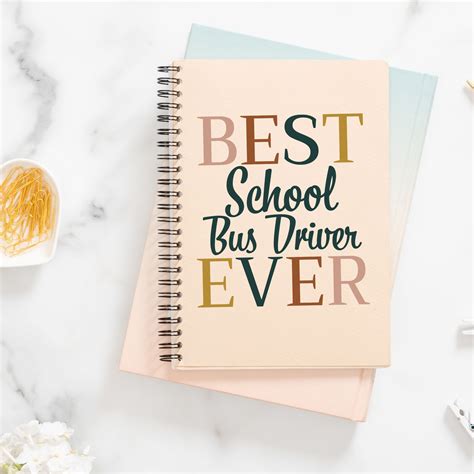 School Bus Driver Svg Graphicspng Pdf Eps Dxfteacher Appreciation