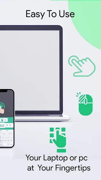 Mobile Remotely Mouse Keyboard Mod Apk Free Download Filecr