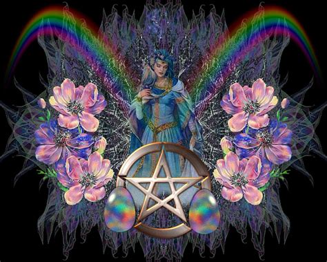 🔥 30 Ostara Wallpapers Wallpapersafari