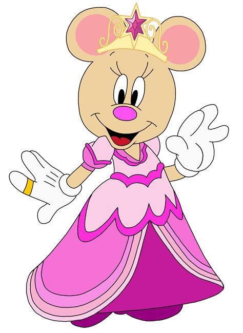 Queen Mandy Mouse By Mandymickeygf On Deviantart