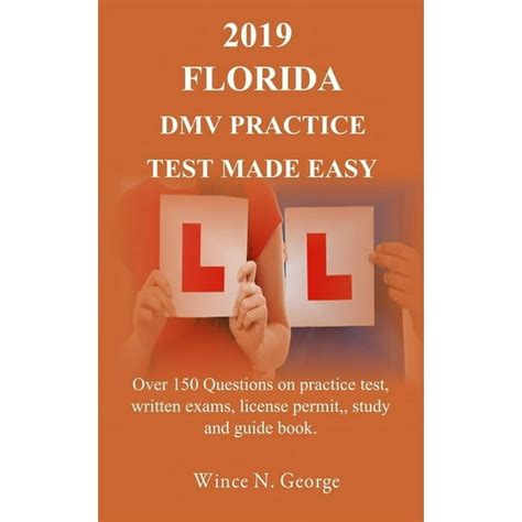 Driver License Test Florida Practice