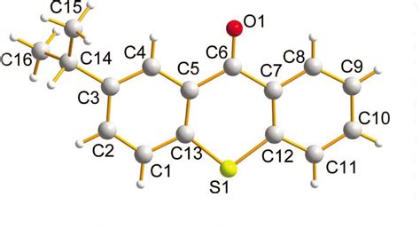 Naproxen Lewis Structure