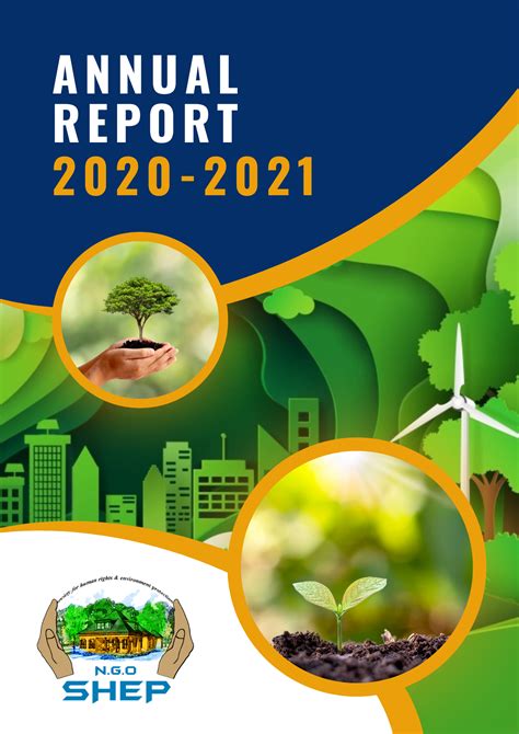 Shep Ngo Environment Protection