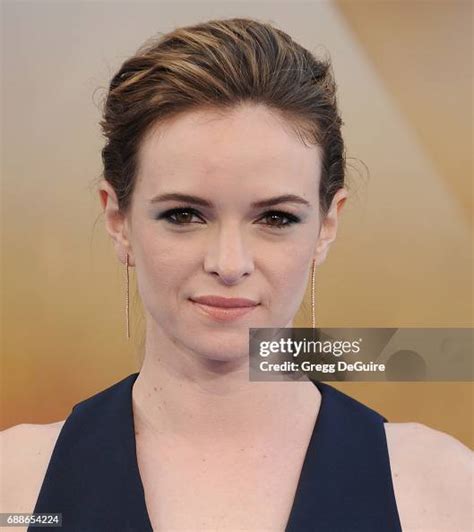 Danielle Panabaker Arrives At The Premiere Of Warner Bros Pictures News Photo Getty Images