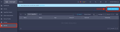 Cisco Intersight Hyperflex Installation Configuration And Deployment On Vmware Esxi Cisco