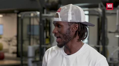 Force Plates Can Measure Vertical Jumps Mens Health Muscle