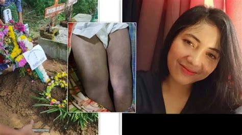 Inilah Sosok Selli Winda Bu Guru Jadi Sorotan Setelah Murid Yang Dihukum Meninggal Dunia