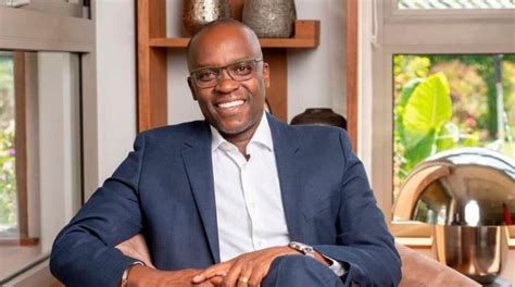 Diageo Appoints John Musunga As Md For South West And Central Africa