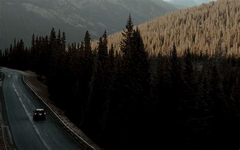 Car Landscape Wallpapers 4k Hd Backgrounds On Wallpaperbat