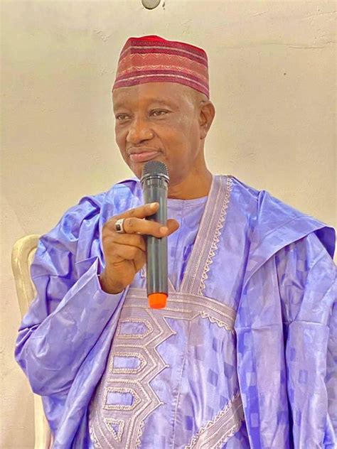 Kano Deputy Governor Congratulates New Leadership Of NIPR Weekenders Magazine