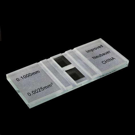 What Is A Hemocytometer 57 Off Th