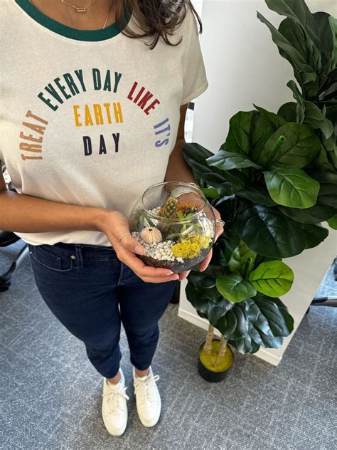 Isabelle Messawer On Linkedin Happy Earth Day 🌍 This Is One Of My