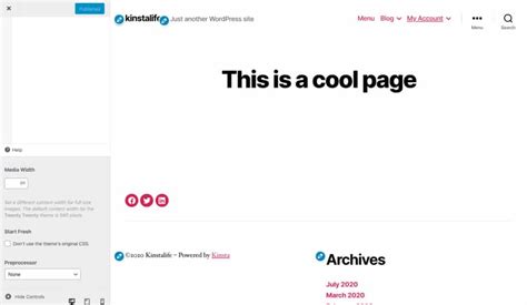 How To Configure Jetpack For Your WordPress Site