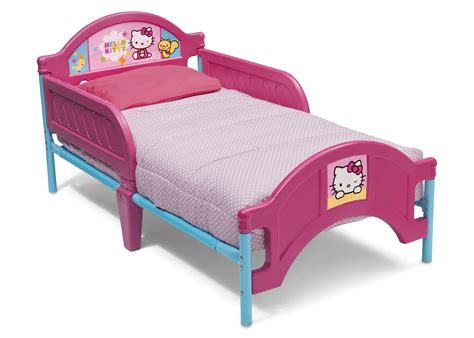 Hello Kitty Bed Small Living Room Ideas Maximize Your Space