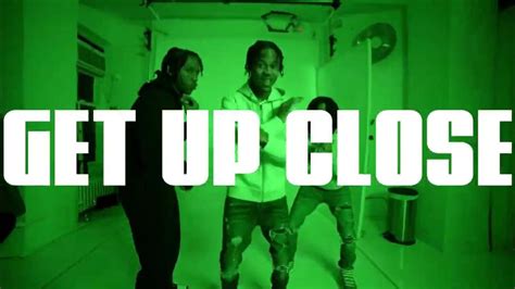 Free Get Up Close Sdot Go X Jay Hound Dark Jersey Drill Type Beat