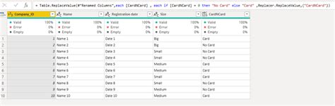 solved how to filter data based on other table field in p