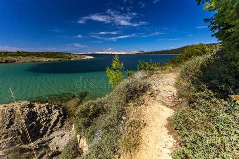 Sahara Beach On The Island Of Rab The Most Beautiful Fkk Beach