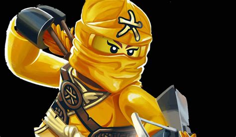 Ninjago Skylor Render By Brawlknights On Deviantart