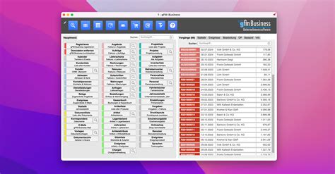 Filemaker Tipps Und Anleitungen Schnittstellen Funktionen