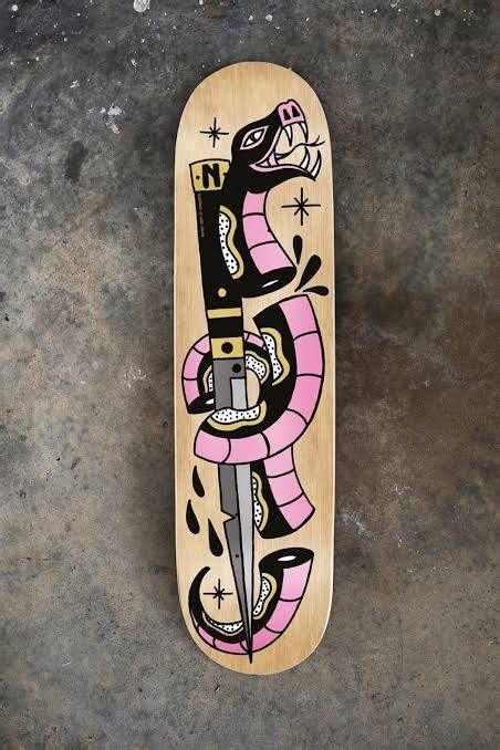 Lobos X Sovrn Deck Illustration Artofit