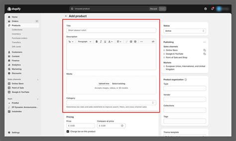 My Shopify Review From Store Builds To 6000 Analysed Ecommerce