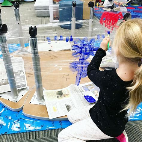 Alyssa On Instagram Sometimes It Is Fun To Turn The Classroom Upside Down Today Quite