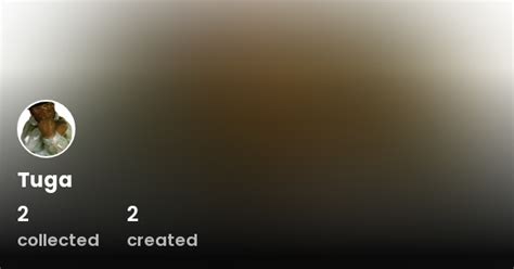 Tuga Profile Opensea