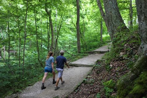 Top Ten Tips For Visiting Mammoth Cave National Park U S National