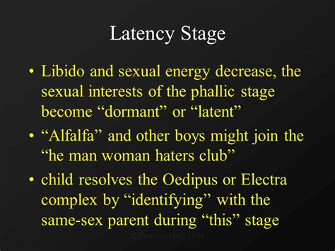 Personality Chapter Ppt Download