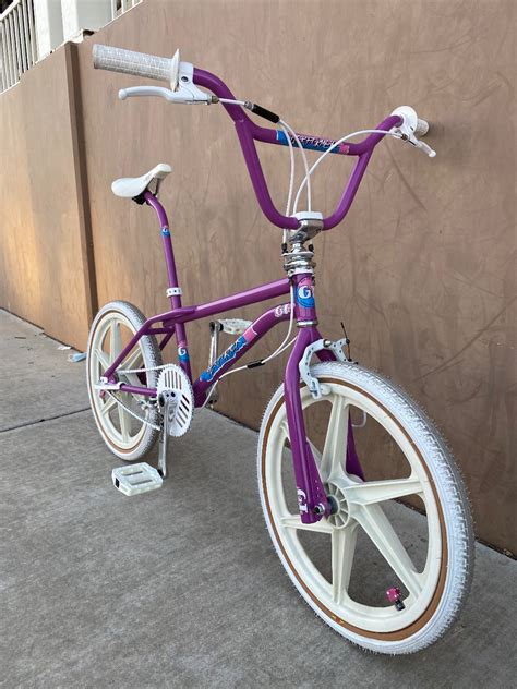 1987 Gt Performer