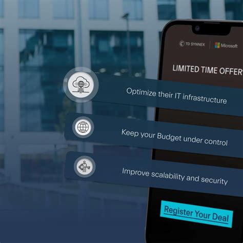 Microsoft Azure Migration And Modernization Is A Continuous Process With Opportunities For