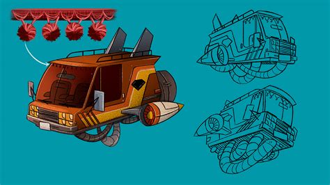 GitHub On Behance