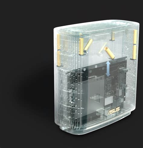 ASUS ZenWiFi AX XT8 Whole Home Mesh WiFi SystemsASUS India