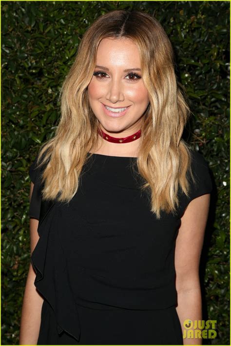 Ashley Tisdale Still Doesn T Feel Comfortable In Her Body After Giving Birth Photo 4565806