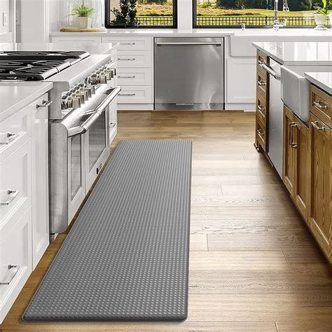 Non Slip Waterproof Kitchen Mat At James Madrigal Blog
