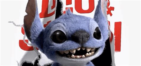 Movie Review Lilo And Stitch 2025