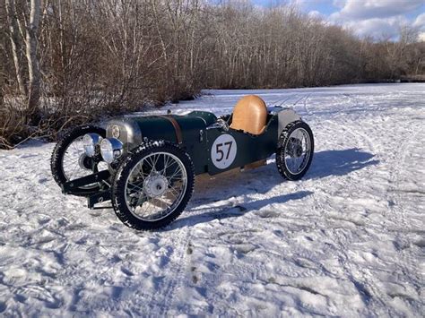 Kold Kutter Installation : CycleKart Tech Forum : The Cyclekart Club