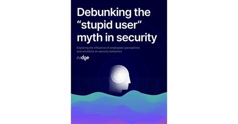 Can You Nudge Employees Towards Better Cybersecurity New Research Says
