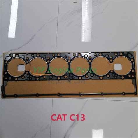 Cat C13 Cylinder Head Gasket Yif Engine Parts