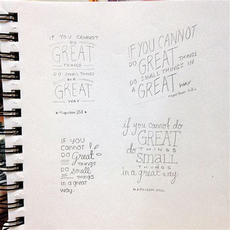 The Art Of Typography Class Skillshare Student Project