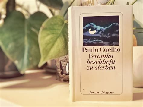 Calipa » Archives Veronika beschließt zu sterben von Paulo Coelho ...