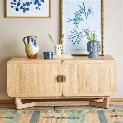 Bloomingville Serrone Sideboard Connox