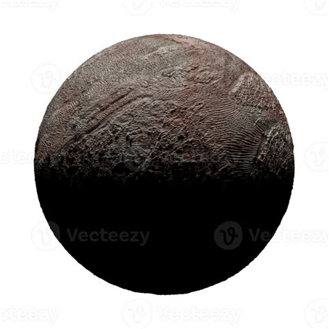 Fictional Planets Series 3d Rendered Planets For Your Graphic And